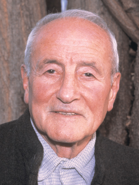 Claude Lorius | CNRS