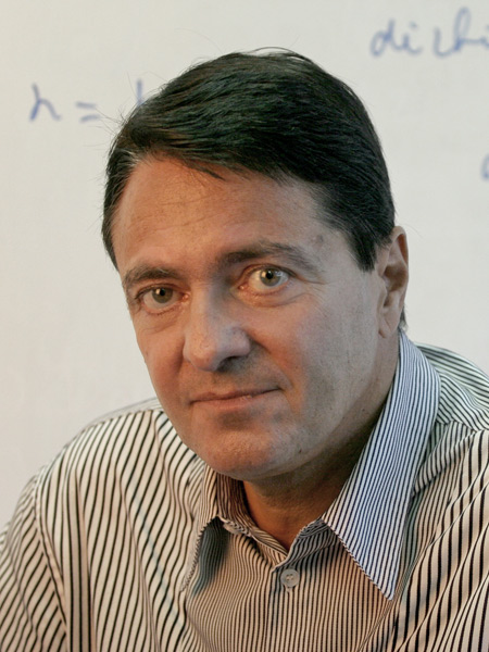 Jacques Stern | CNRS