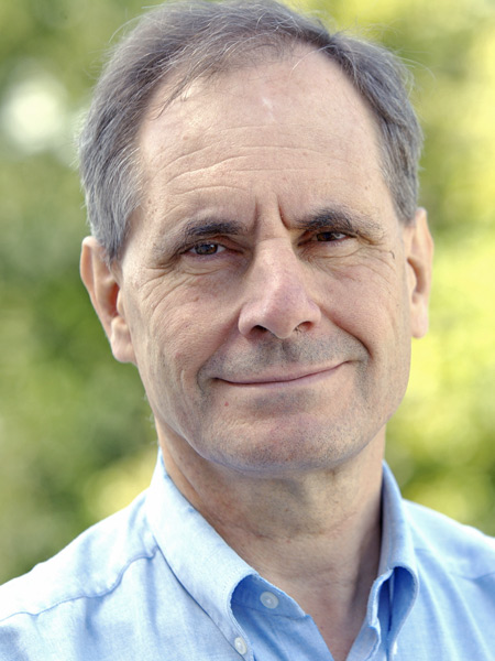 Jean Weissenbach | CNRS