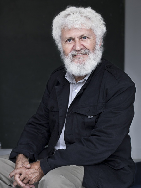 Éric Karsenti | CNRS