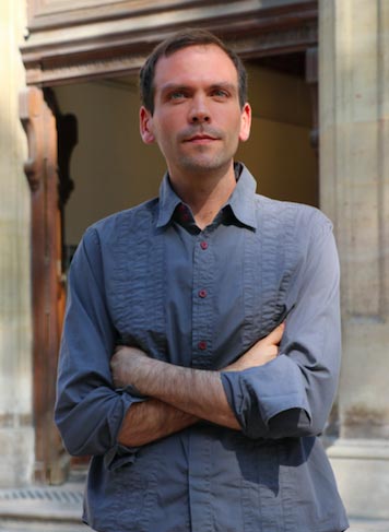 Benjamin Basso | CNRS