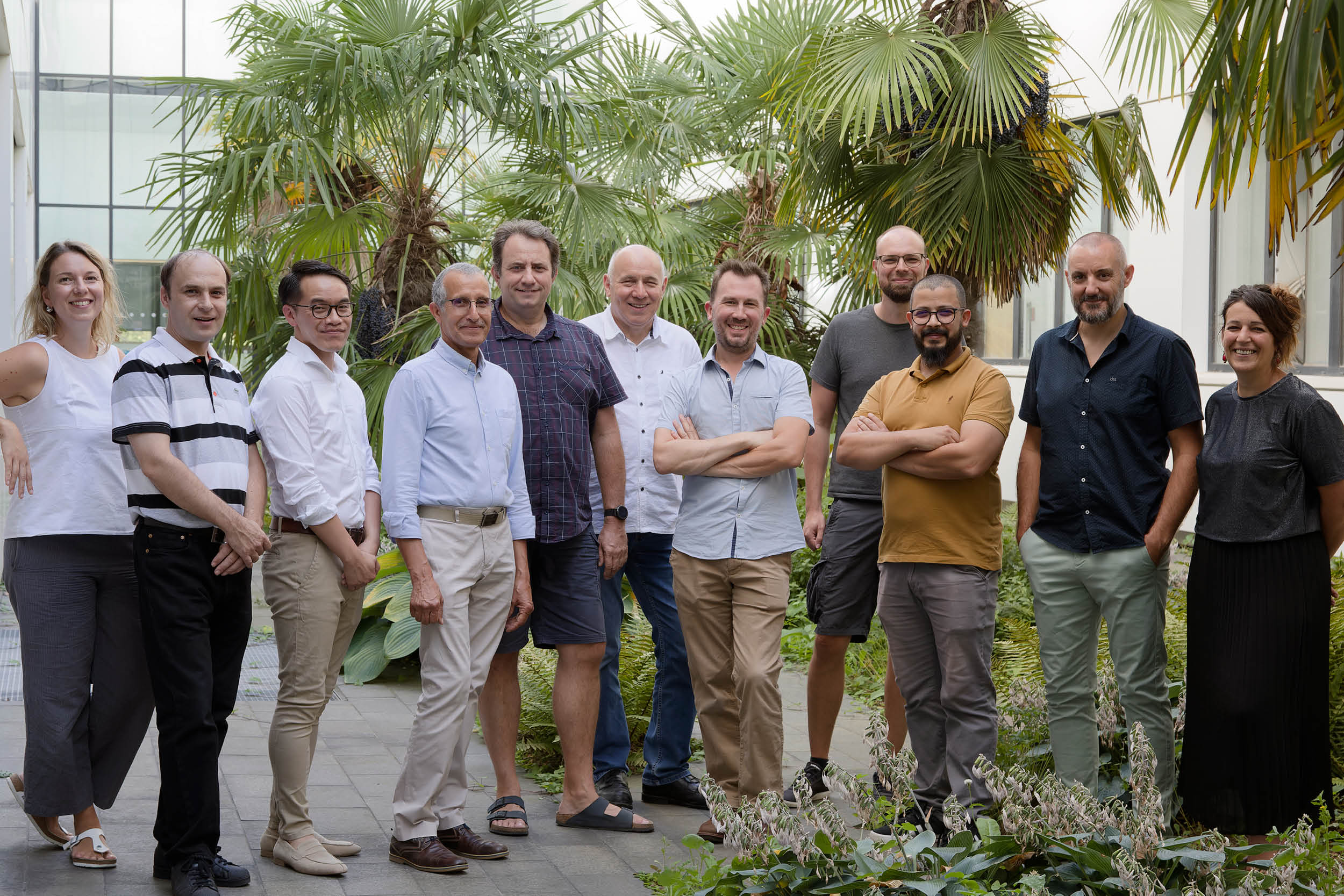 C2N : du chantier au transfert, jusqu’à sa mise en service ...