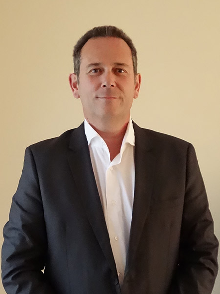 Laurent Beauchet | CNRS