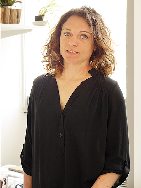 Hélène Morlon | CNRS