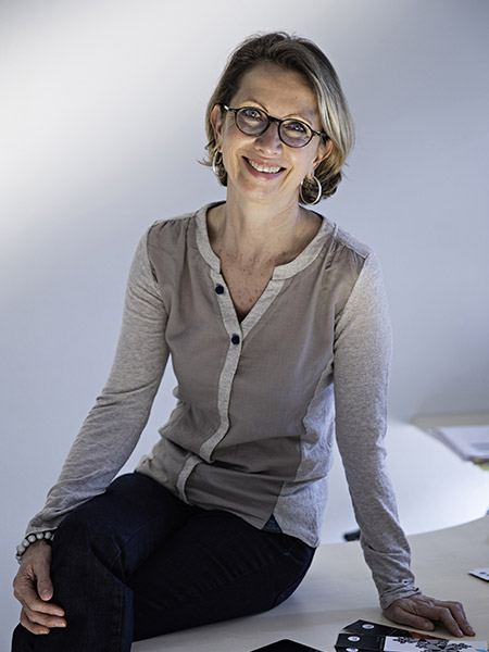 Catherine Dematteis | CNRS