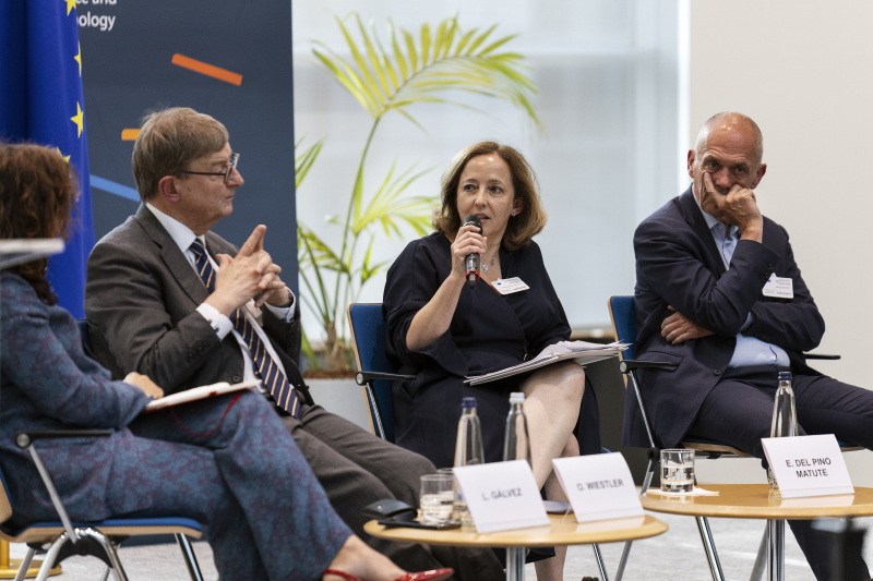 EIC : l’Europe mise sur l’innovation de rupture, le CNRS en première ...