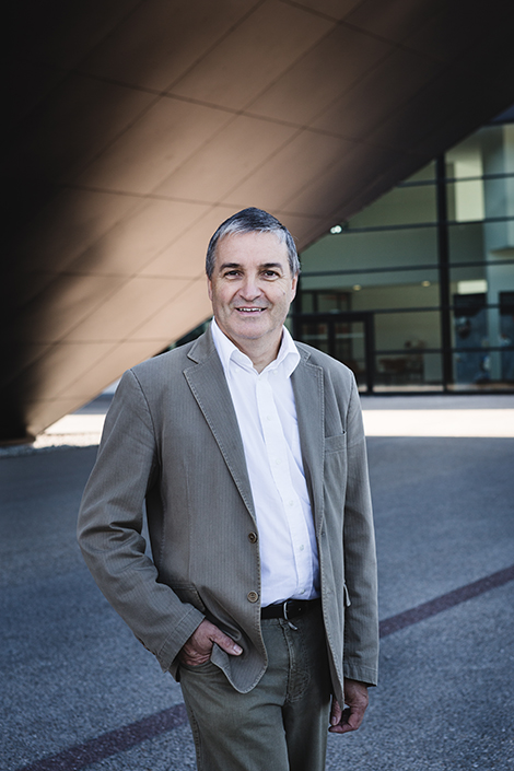 2018 CNRS Innovation Medals awarded to Valérie Castellani, Thierry ...