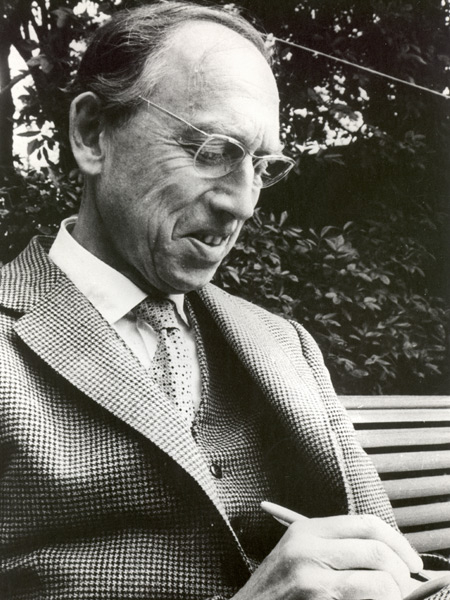 Edgar Lederer | CNRS