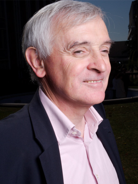 Jean Jouzel | CNRS