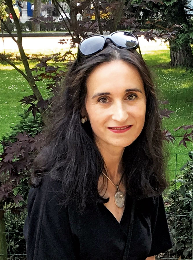 Maria Fierro's Instagram, Twitter & Facebook on IDCrawl