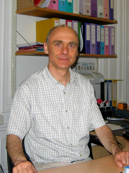 Benoît Douçot | CNRS