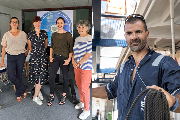 Le référentiel des compétences managériales du CNRS et ses premiers ...