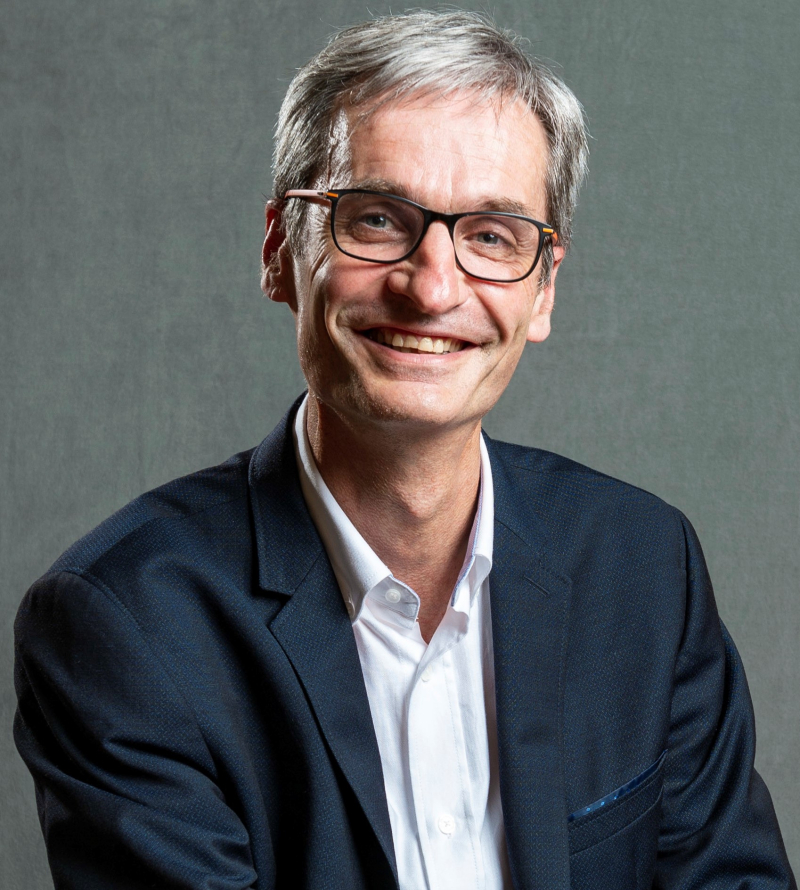 Thierry Dauxois | CNRS