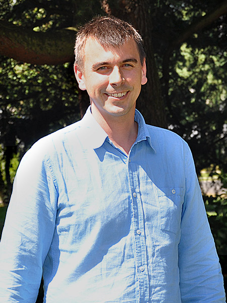 Antoine Girard | CNRS