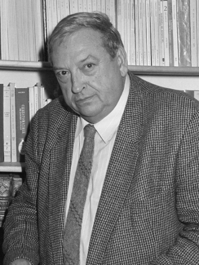 Jacques Le Goff | CNRS