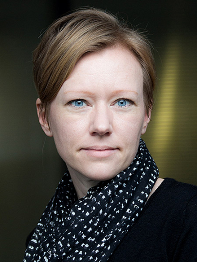 Jenny Andersson | CNRS