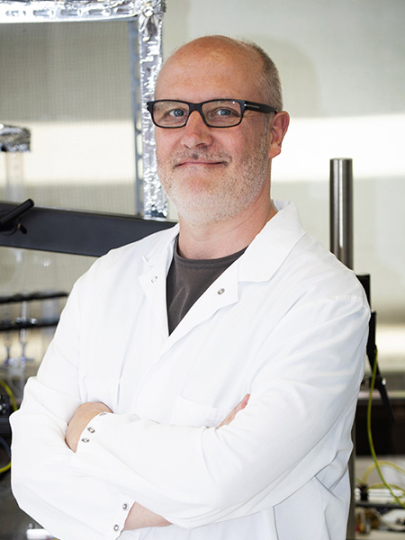 Pierre-Jean Corringer | CNRS