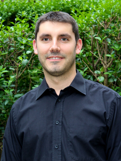 Mathieu Bongrand | CNRS