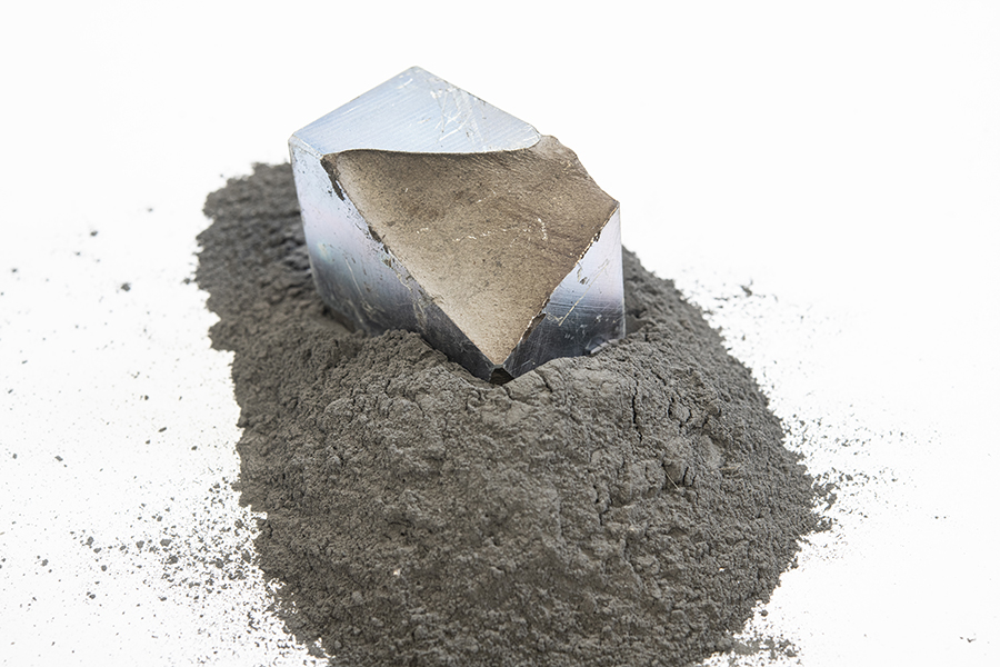 Rare earths and national sovereignty: an impossible equation to resolve ...