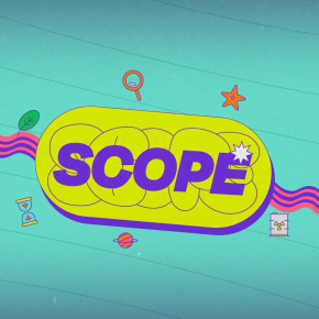 Avec Scope, plongez dans « La vie cachée des littoraux » | CNRS